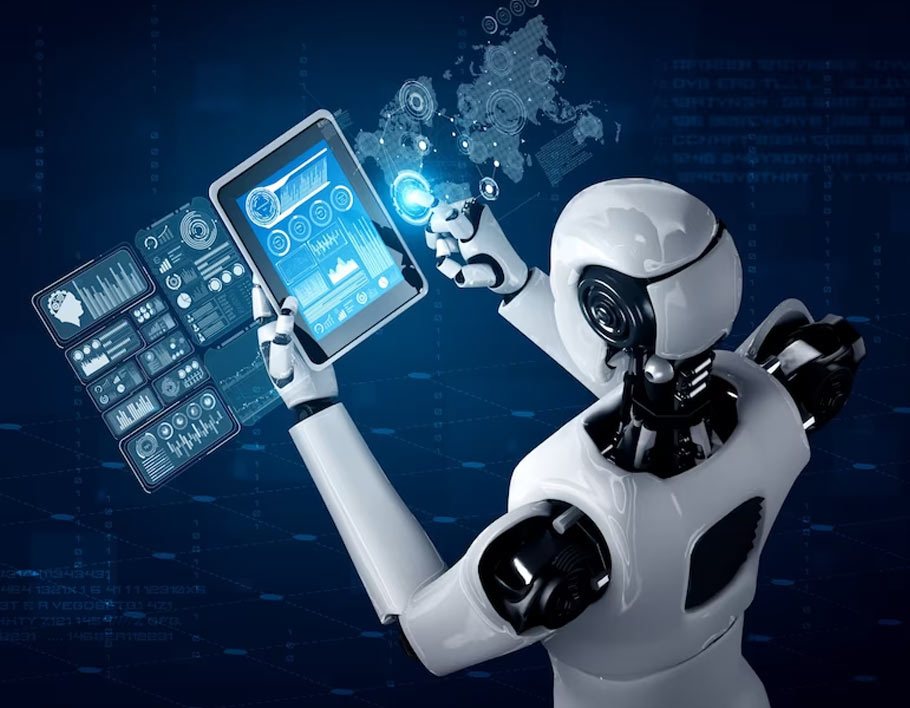 Robotic Process Automation Development Company | Hire Developers