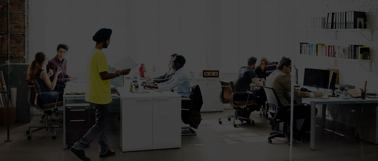 Enterprise Software Development Company | Misha Infotech